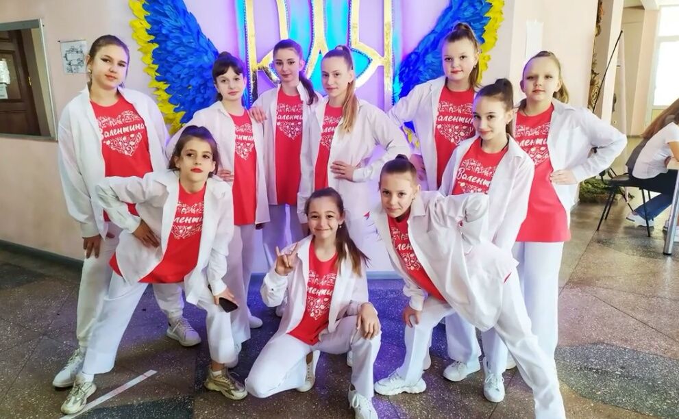 Таланти із Решетилівки — переможці мистецького фестивалю «Кампанелла