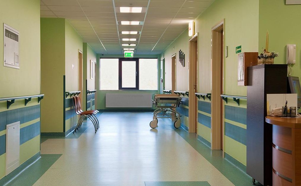 Україна відновила близько тисячі медзакладів які пошкодили росіяни Решетилівщина Ua