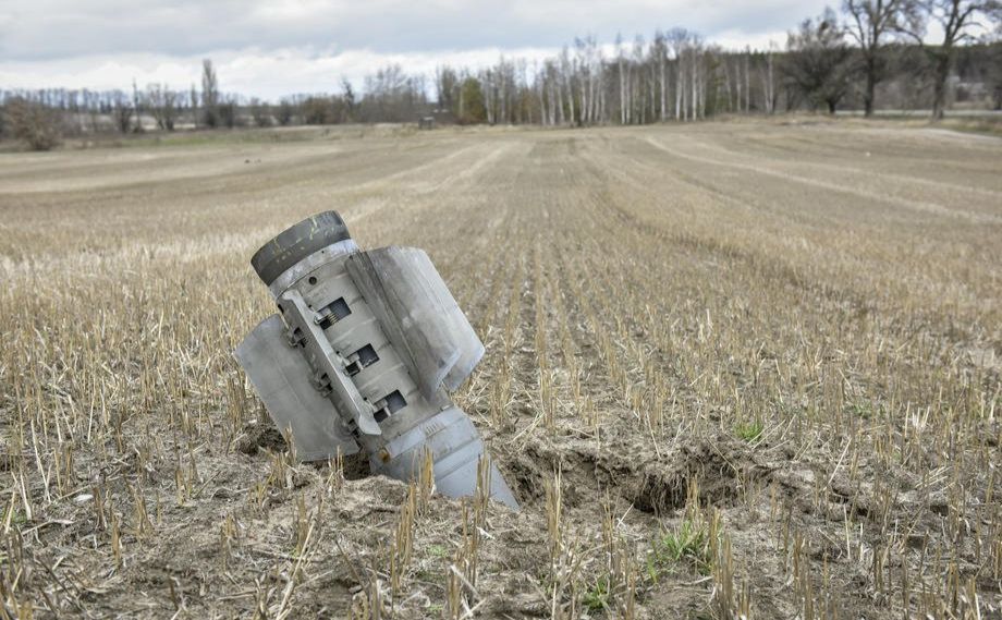 Сільське господарство України втратило через війну понад 80 мільярдів доларів Решетилівщина Ua
