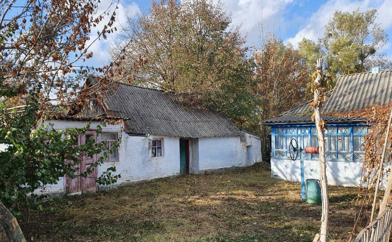 У Полтавській області неуспадковані будинки передадуть ВПО