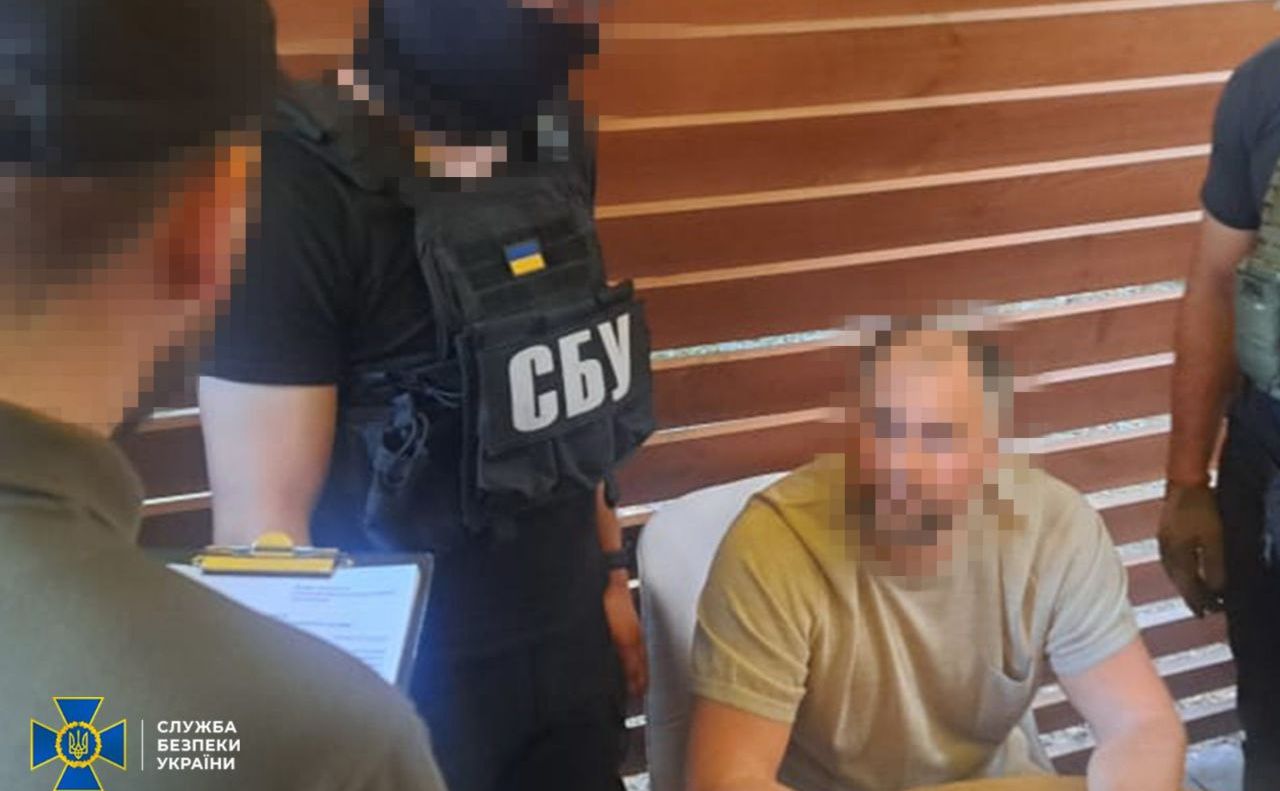 Заступника міністра енергетики затримали на хабарі у пів мільйона доларів Решетилівщина Ua