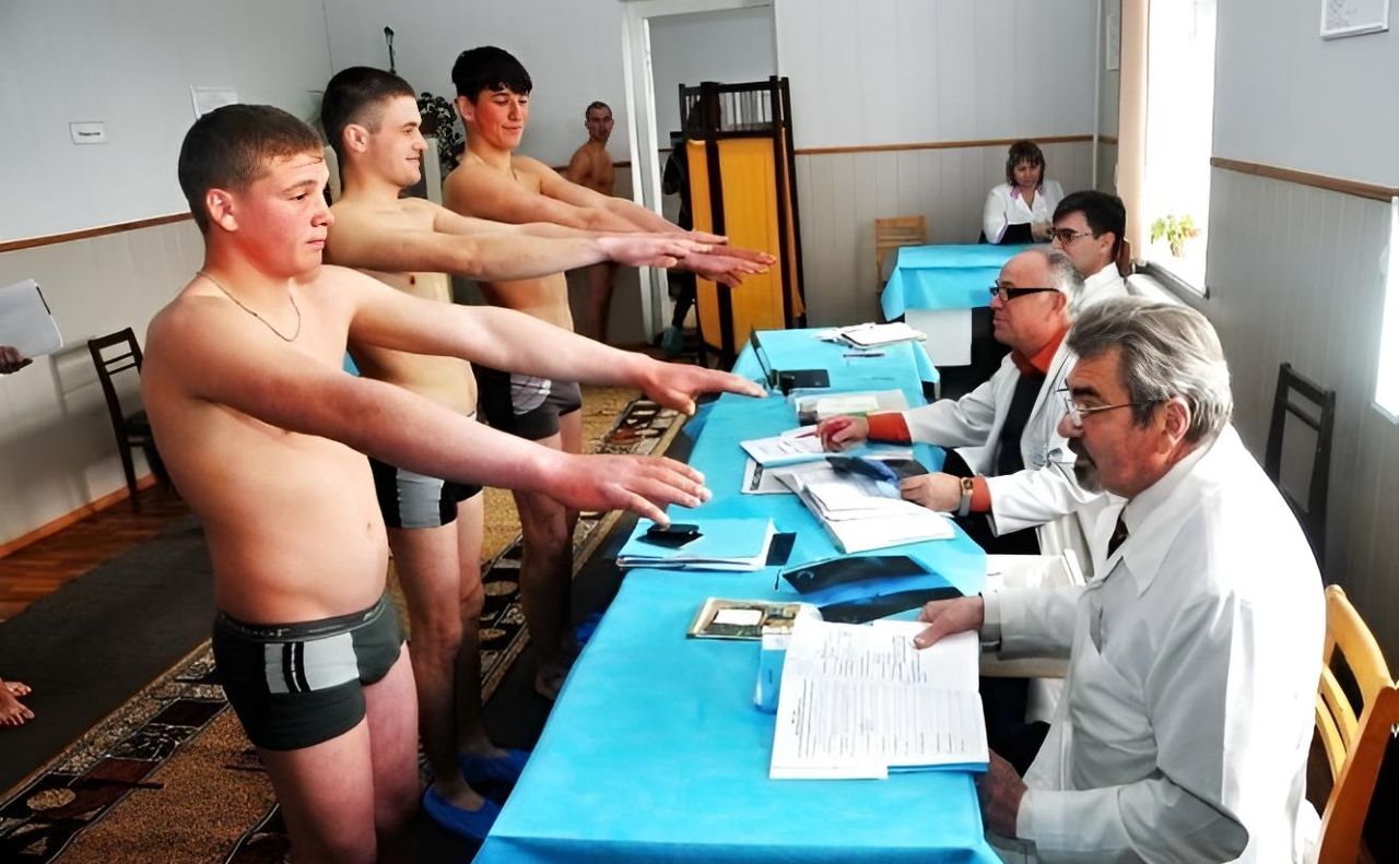 На заміну МСЕК в Україні сформували систему з 1348 експертних команд Решетилівщина Ua